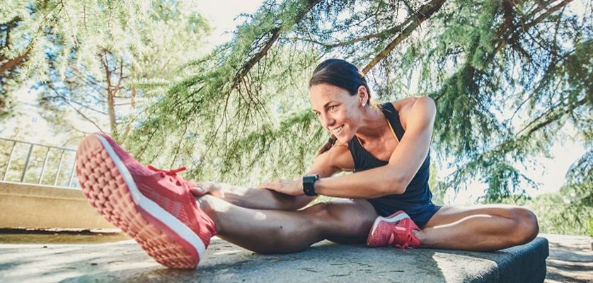 Correr es algo más que una guía de entrenamiento